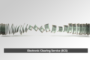 What is ECS (Electronic Clearing system)? – Banking School