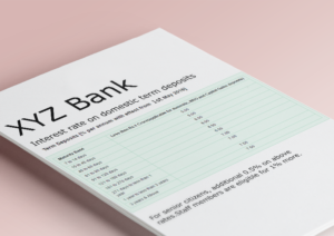 Key Physical/Direct Channels in Retail Banking – Banking School