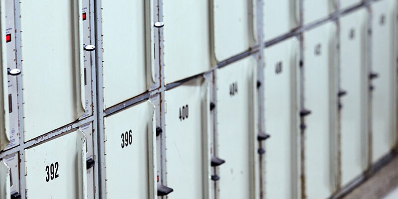 What is new in revised locker rent agreements? – Banking School