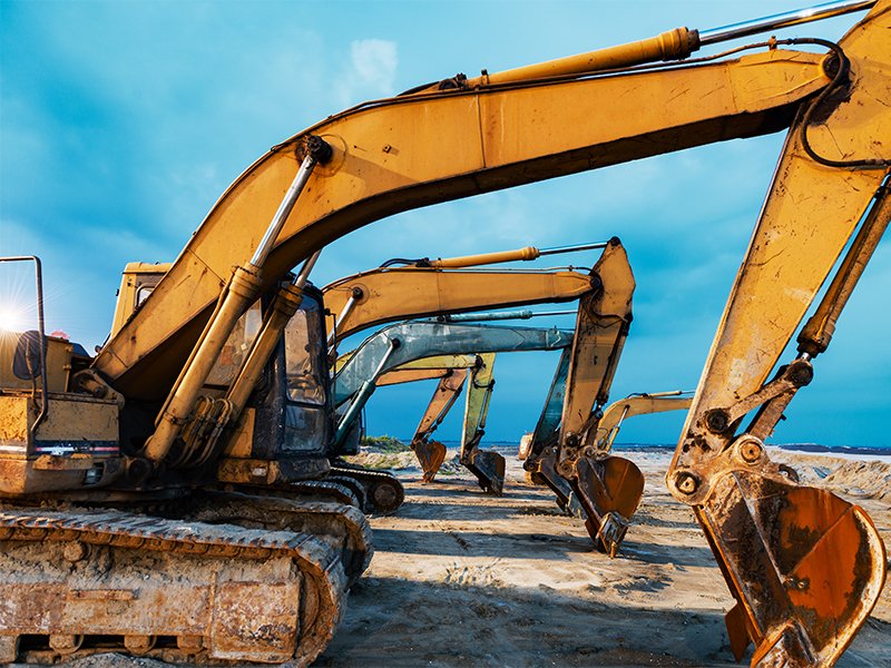 multiple-excavators – Banking School