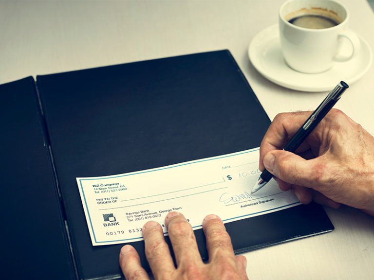 What is a MICR code on a cheque leaf? – Banking School