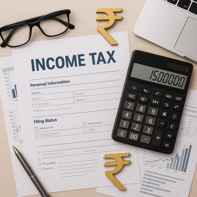 Conditions and Features for Opting the New Tax Regime under Section ...
